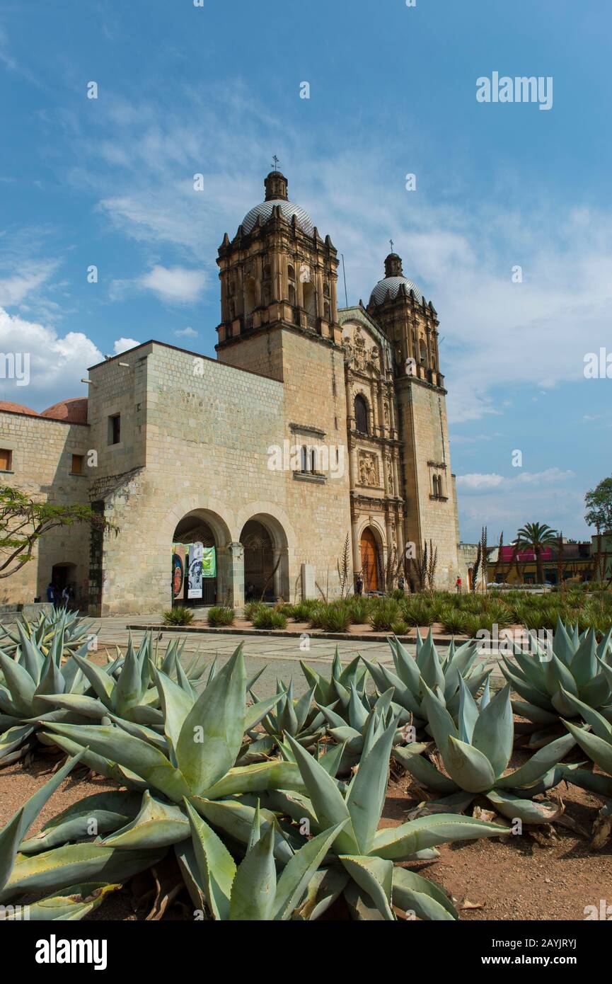 Plaza santo domingo de guzman hi-res stock photography and images - Alamy
