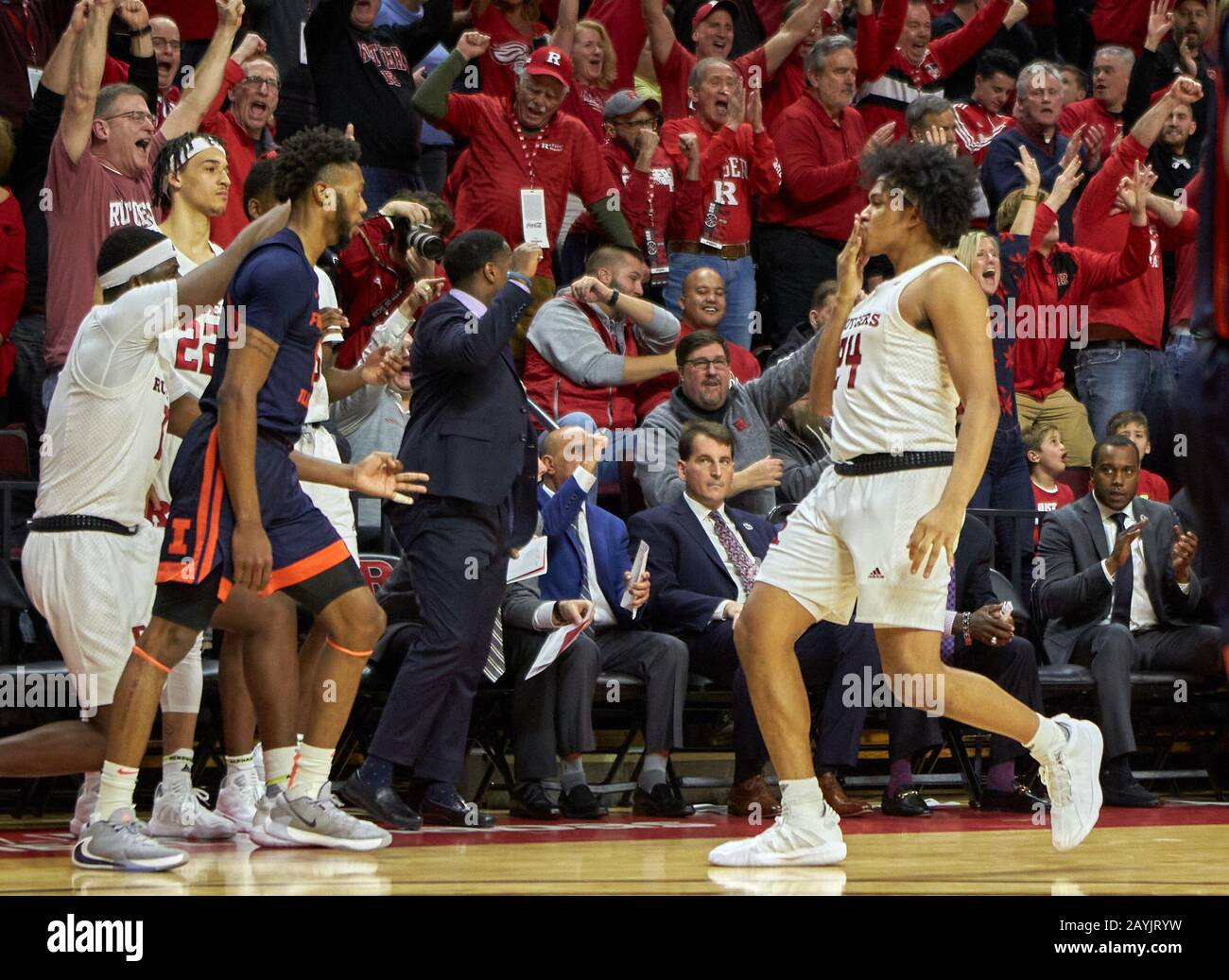 Harper college illinois hi-res stock photography and images - Alamy