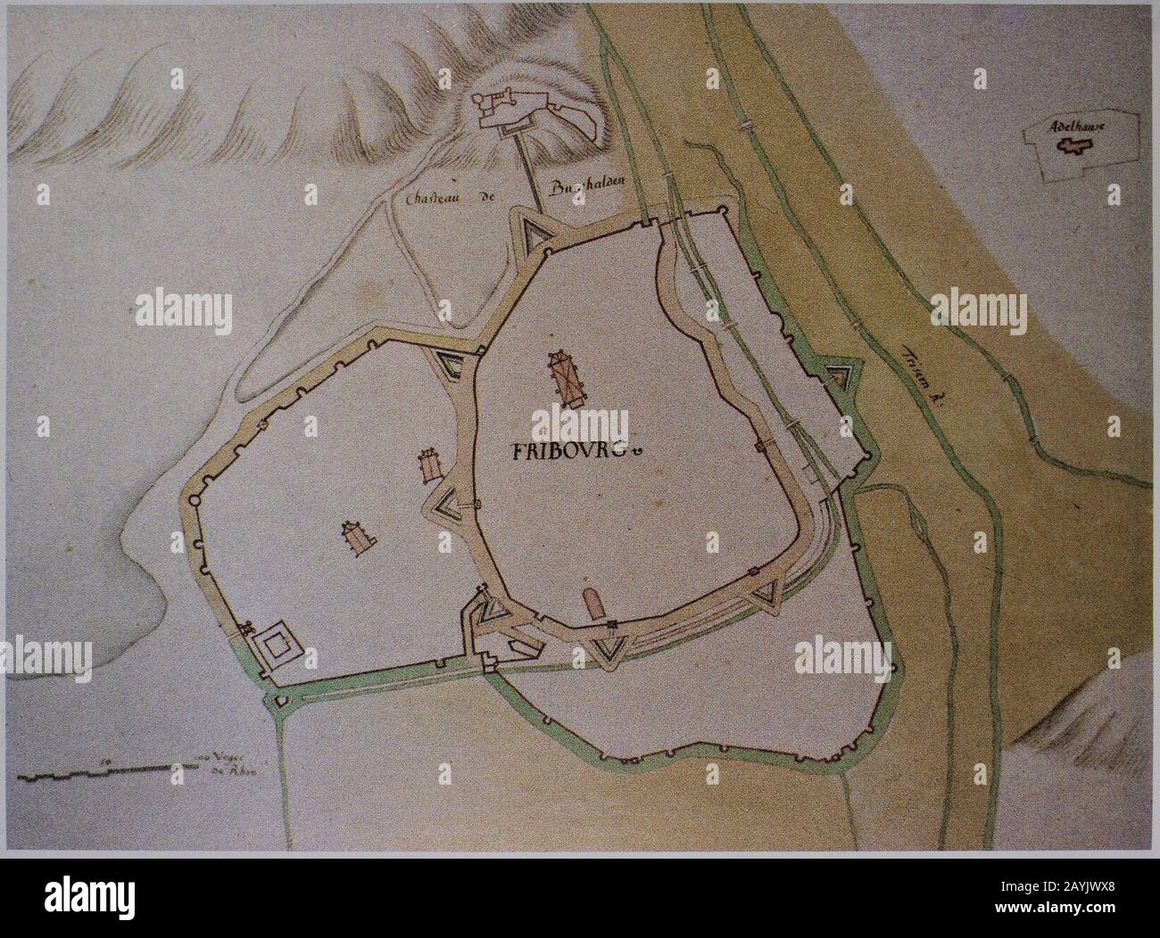 002 map hi-res stock photography and images - Alamy