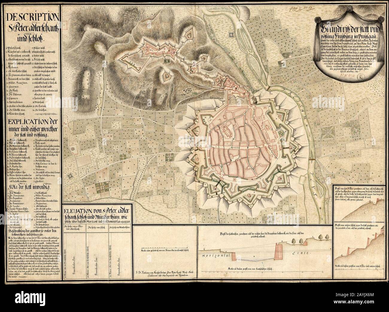 Im plan hi-res stock photography and images - Alamy