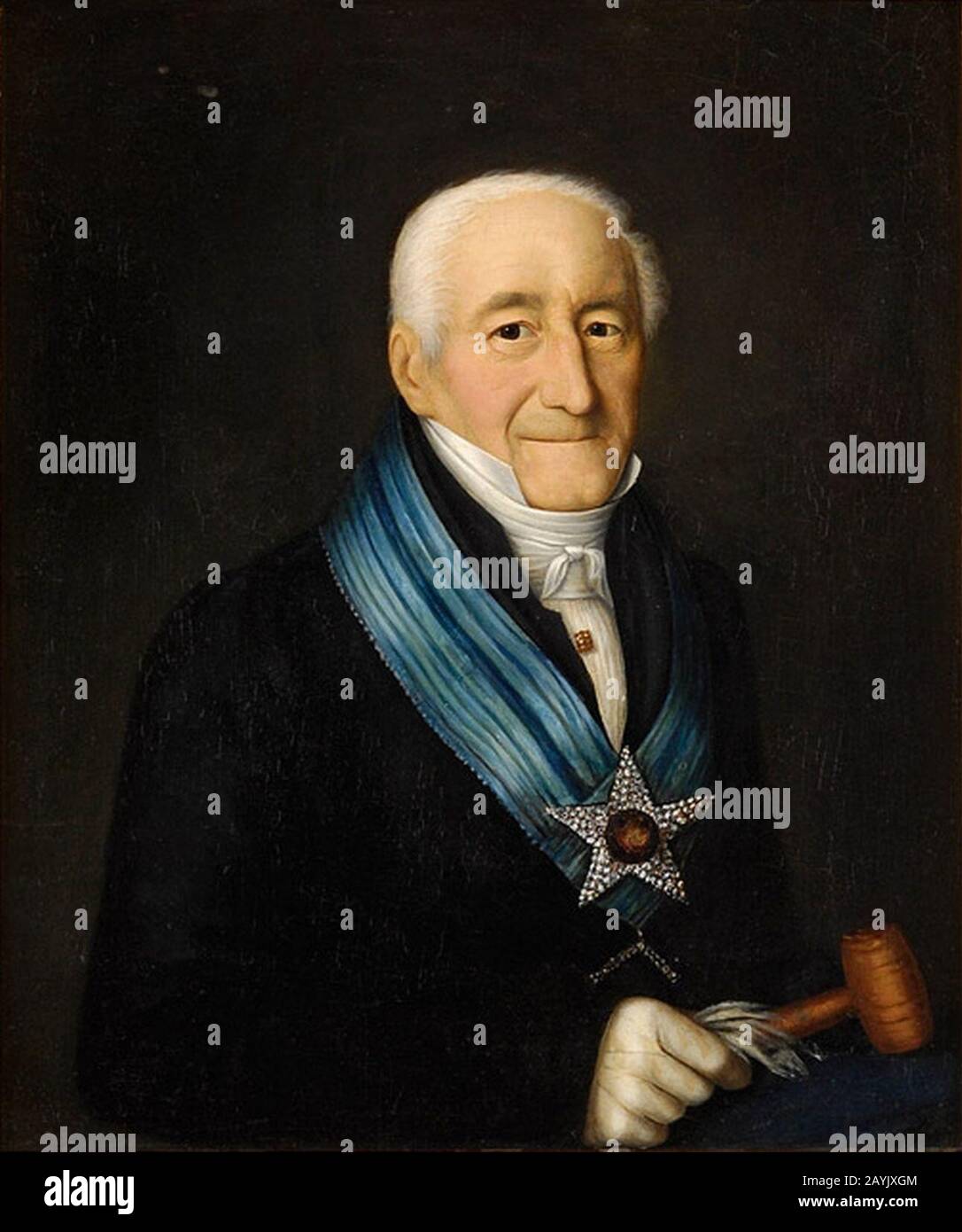 Freimaurer hi-res stock photography and images - Alamy