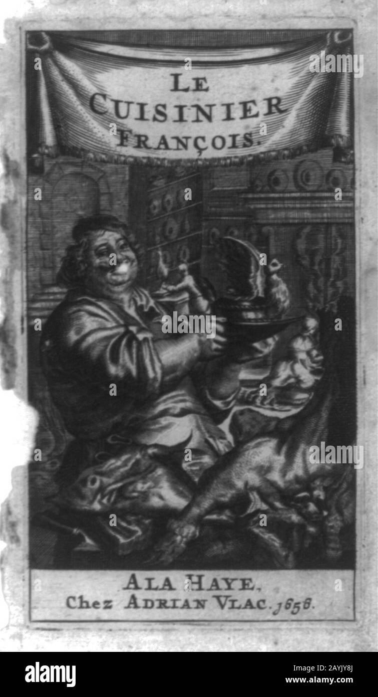 Frontispiece illustration hi-res stock photography and images - Alamy