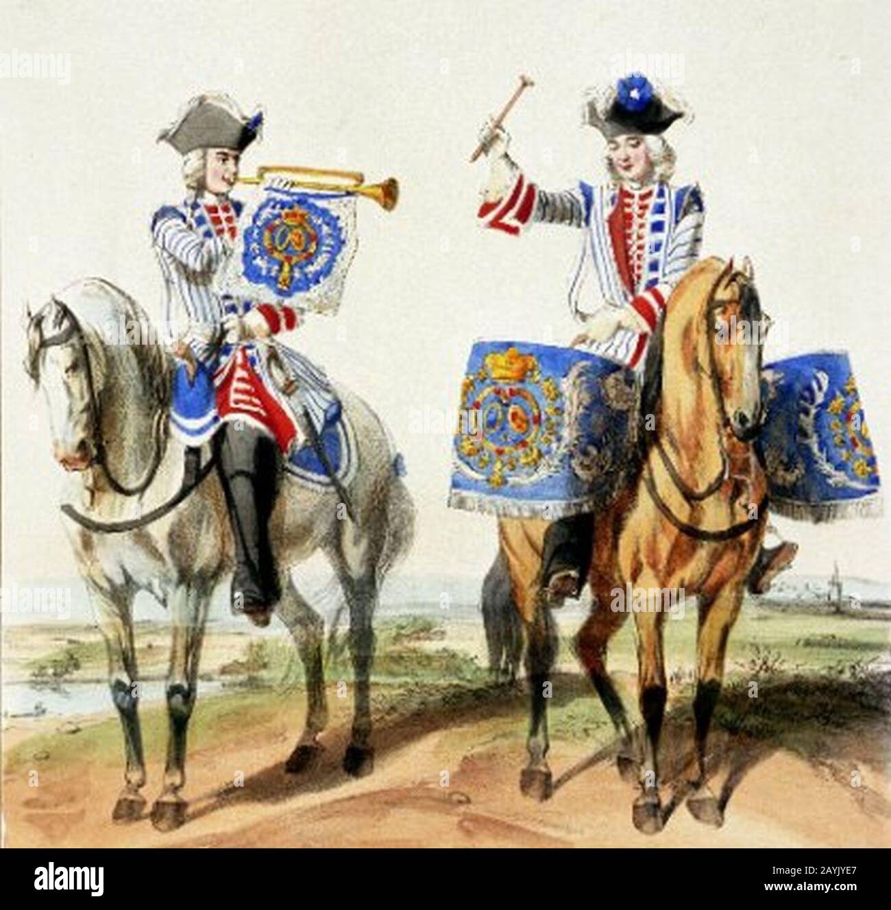 French garde hi-res stock photography and images - Alamy