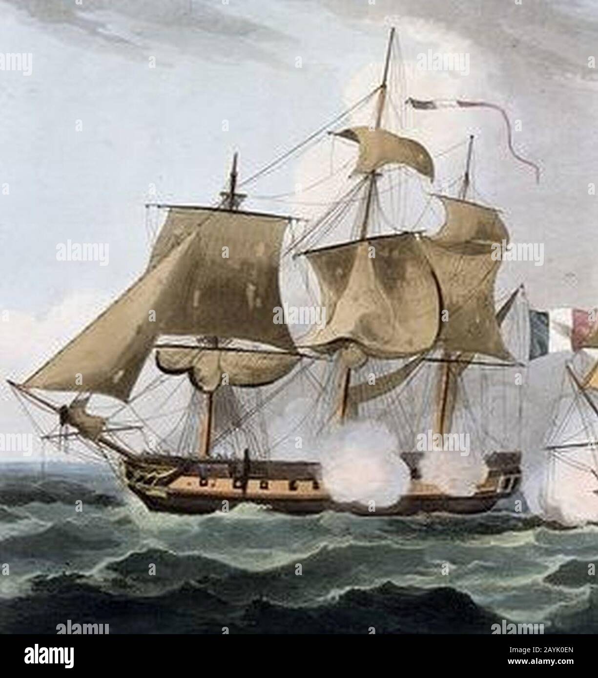 In 1794 hi-res stock photography and images - Alamy