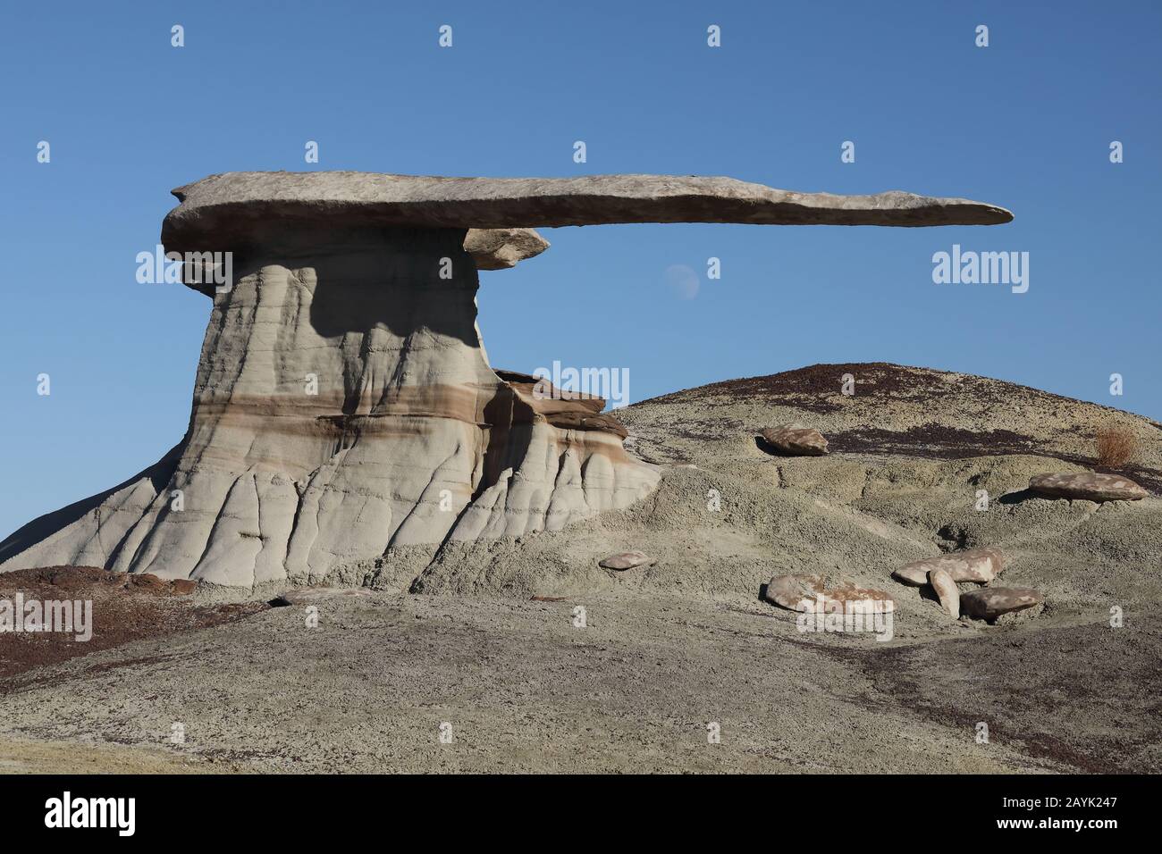 King wings rock formation hi-res stock photography and images - Alamy