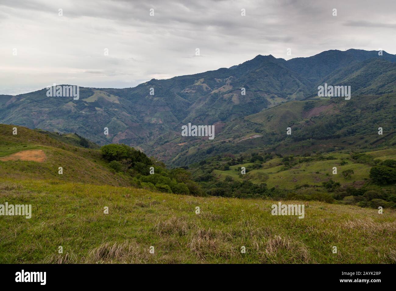 Santa ana costa rica hi-res stock photography and images - Alamy