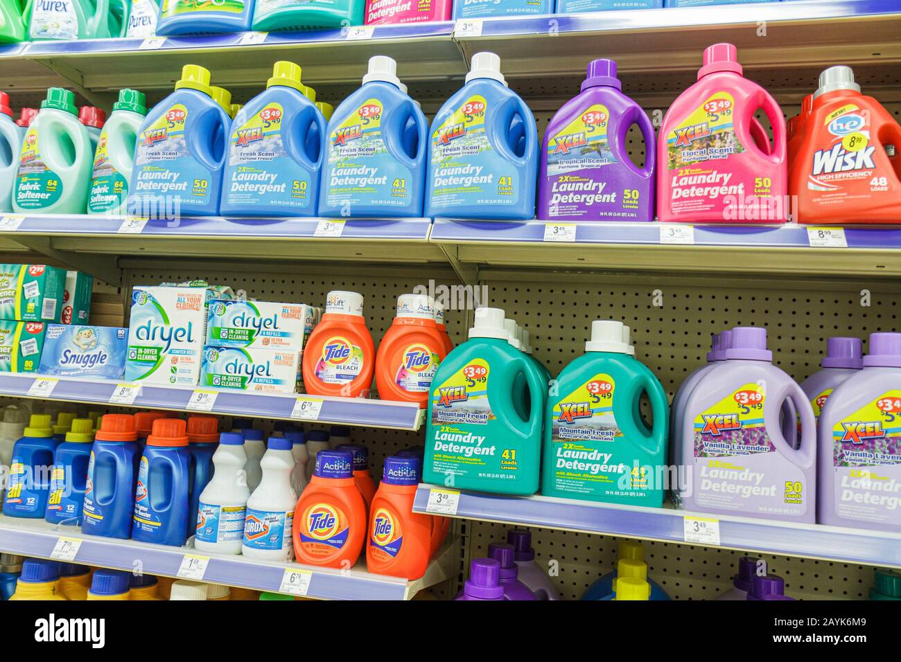 Miami Beach Florida,Walgreens,pharmacy,drug store,packaging,retail ...