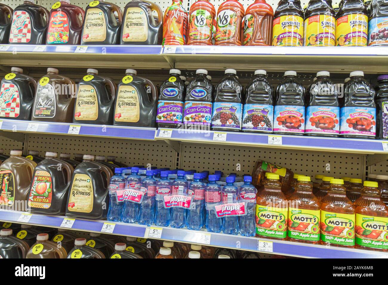 Miami Beach Florida,Walgreens,pharmacy,drug store,packaging,retail ...