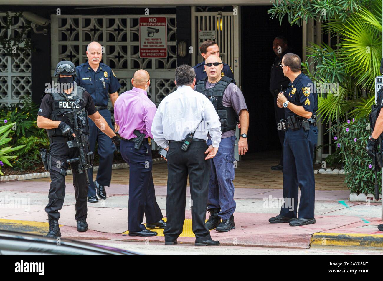 Murder Scene In Usa High Resolution Stock Photography and Images - Alamy