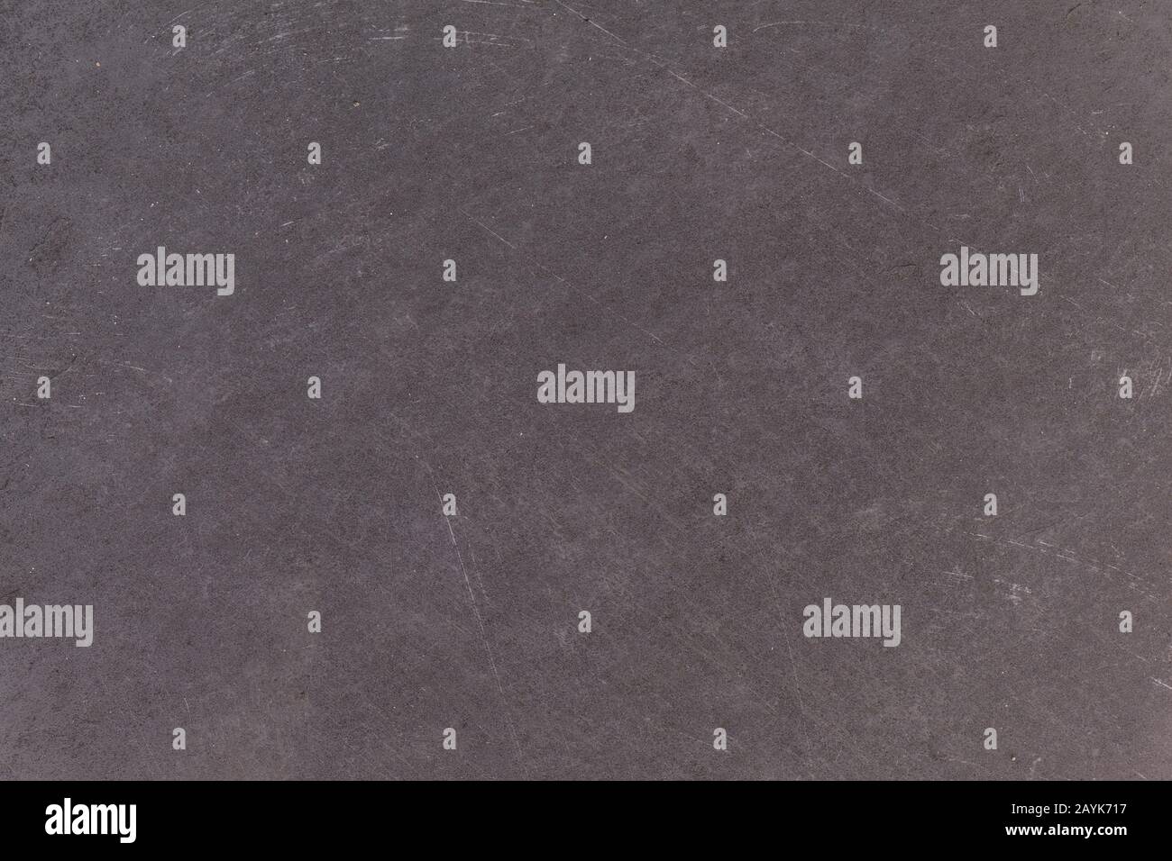 New polished grey concrete texture floor Stock Photo - Alamy