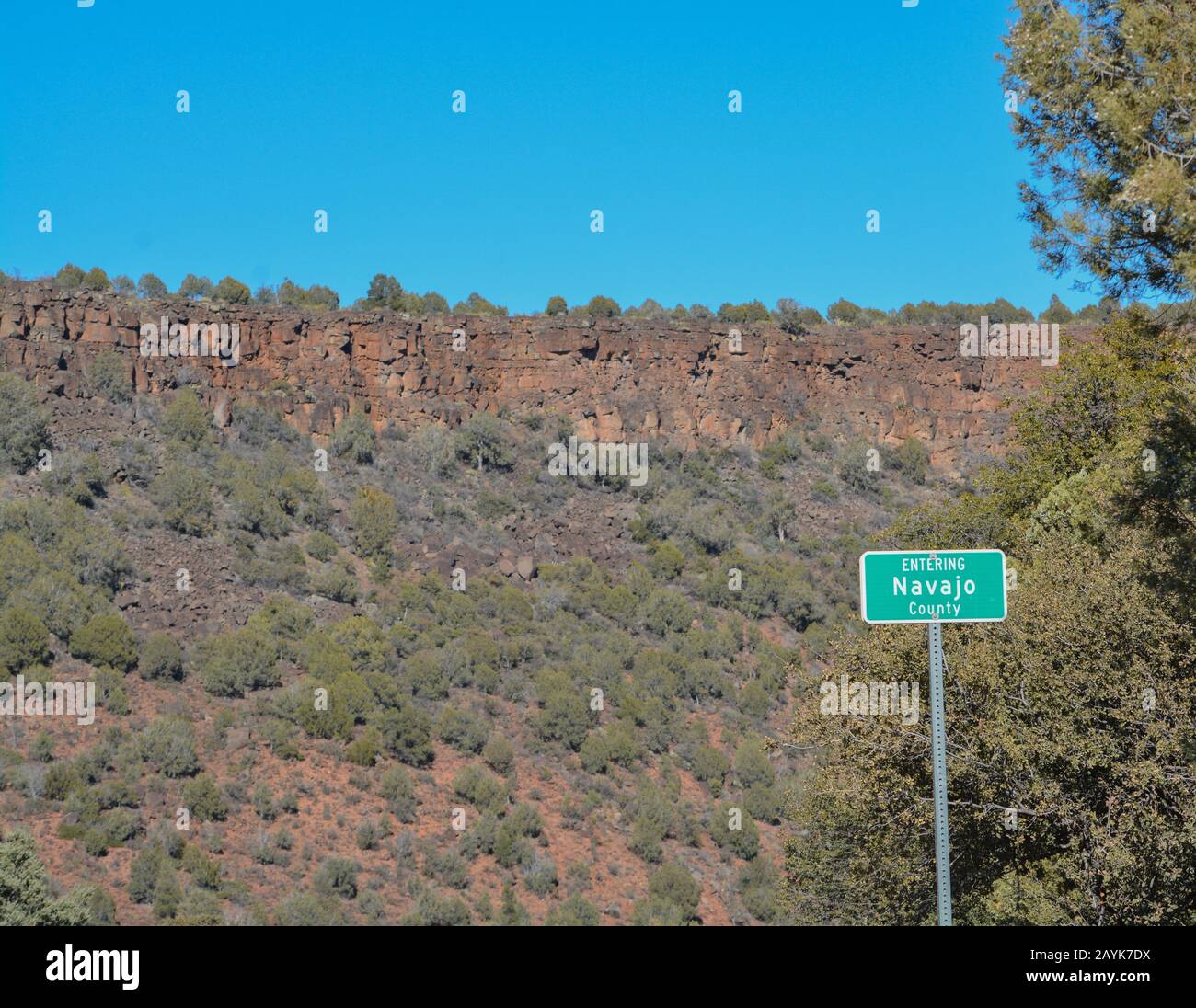 Show low arizona hi-res stock photography and images - Alamy