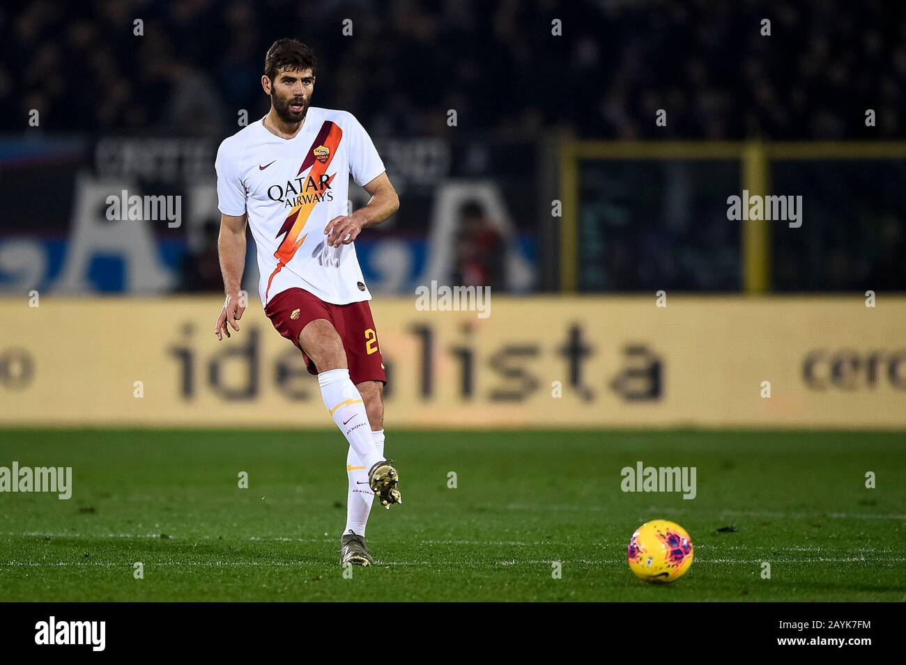 Federico fazio as roma hi-res stock photography and images - Alamy