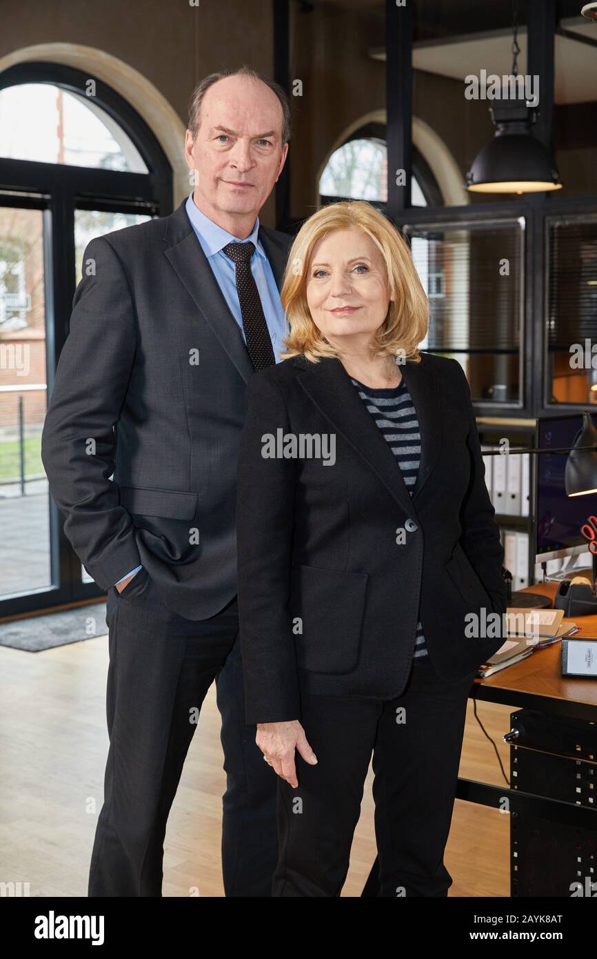 Die Kanzlei High Resolution Stock Photography and Images - Alamy