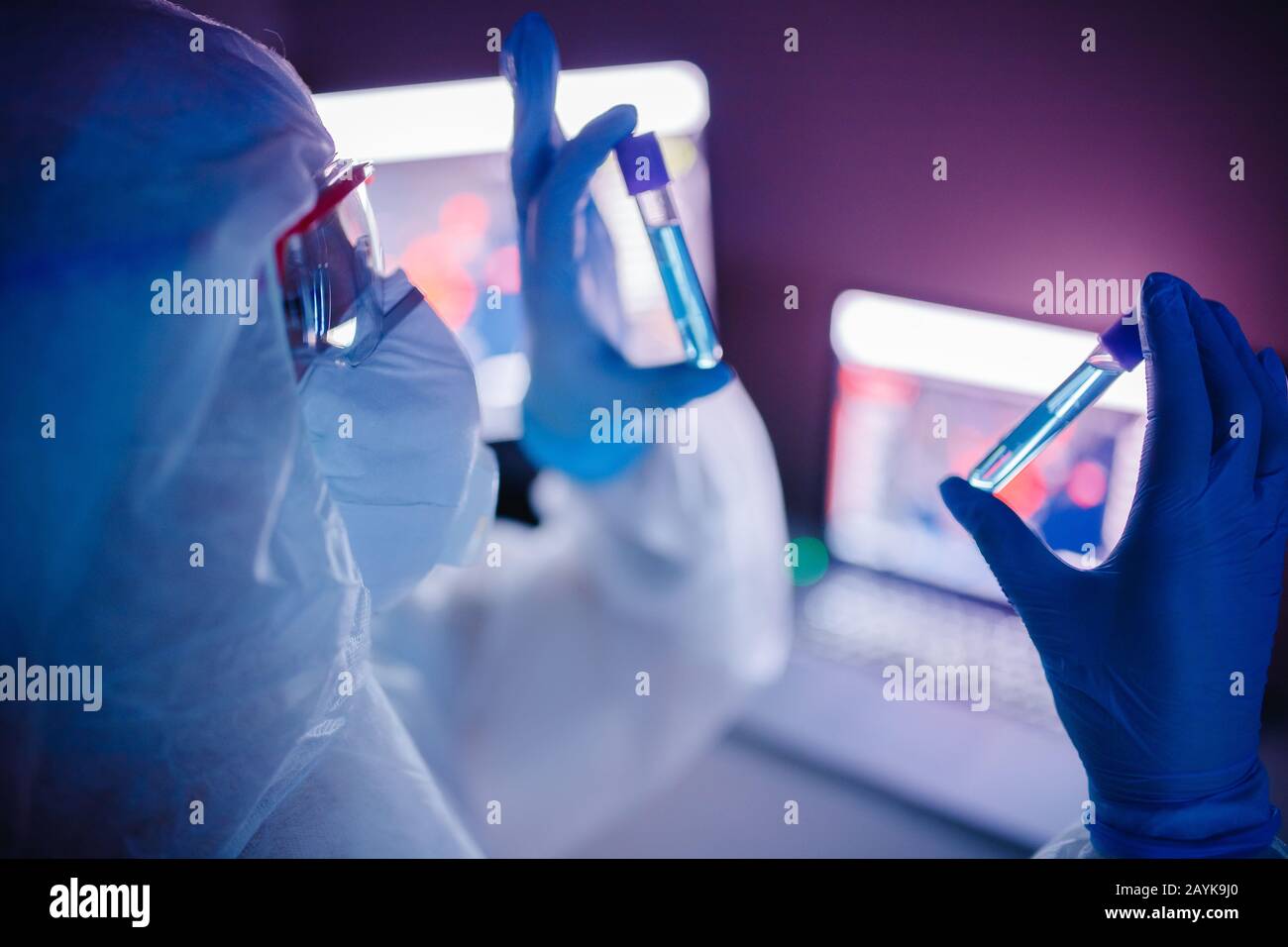 Keyboard slide hi-res stock photography and images - Alamy