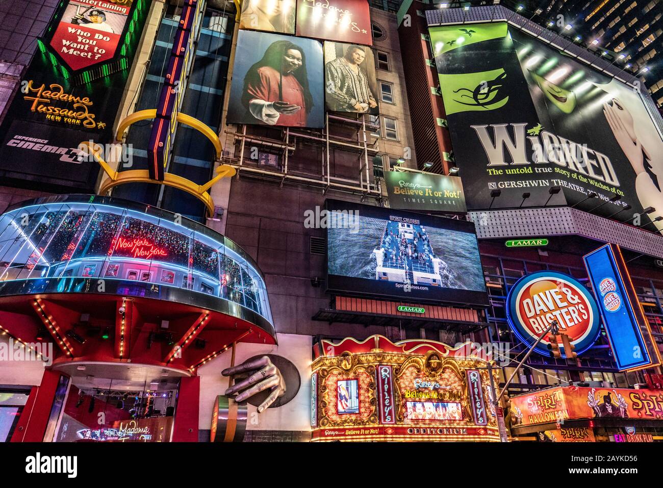 Broadway Show Lights