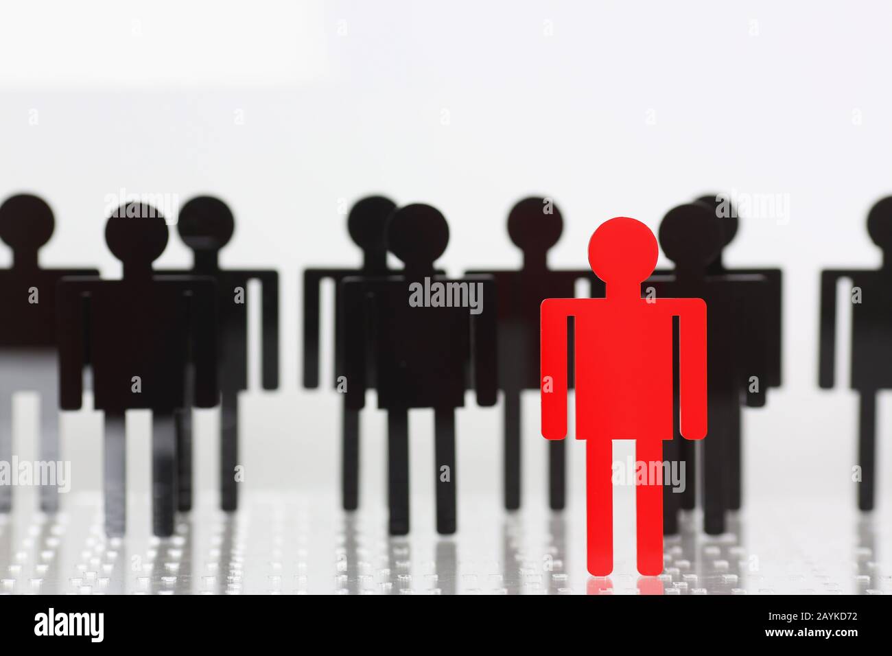 Team leader courses hi-res stock photography and images - Alamy