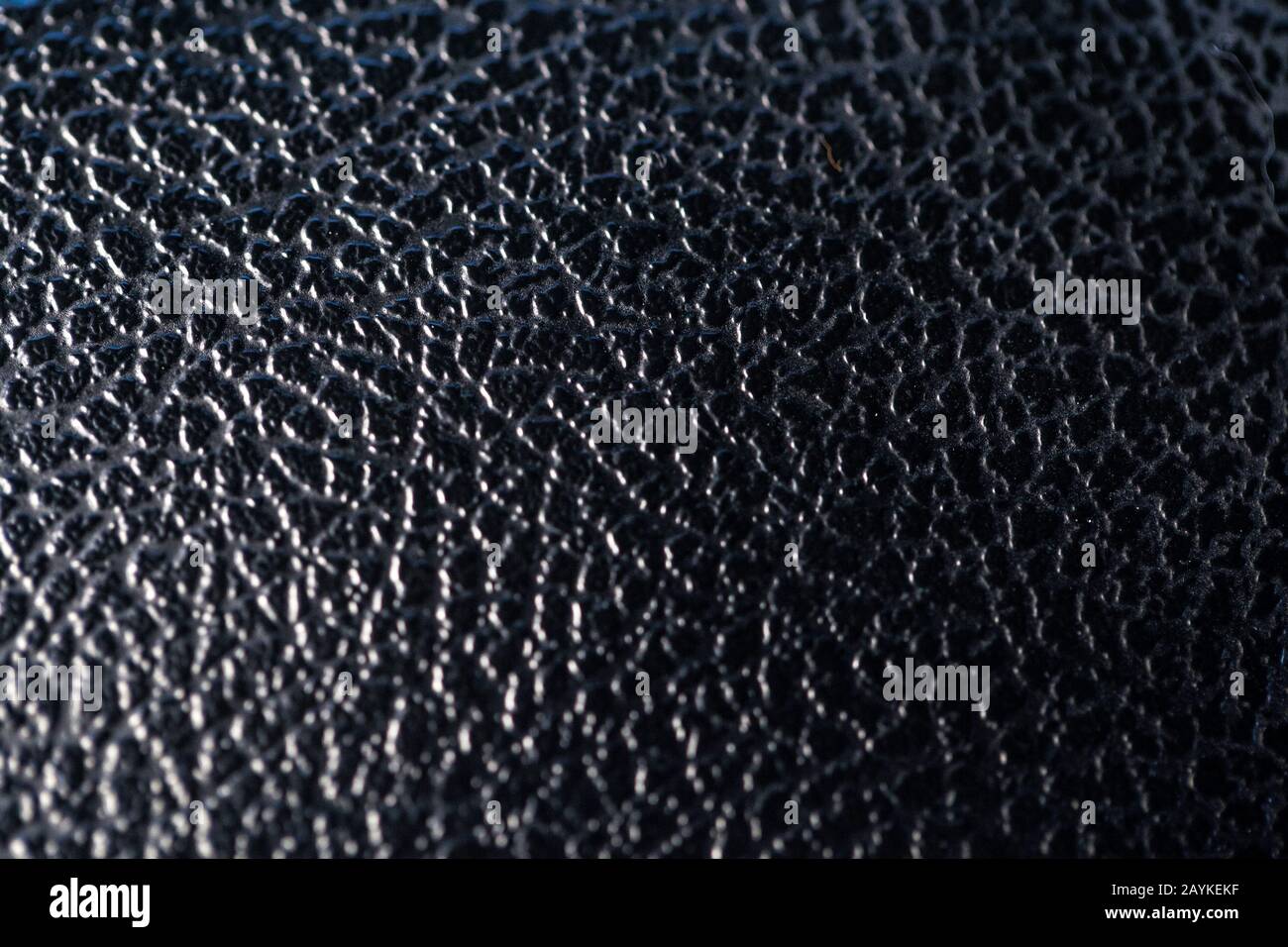 Black plastic texture useful as background dark Stock Photo - Alamy
