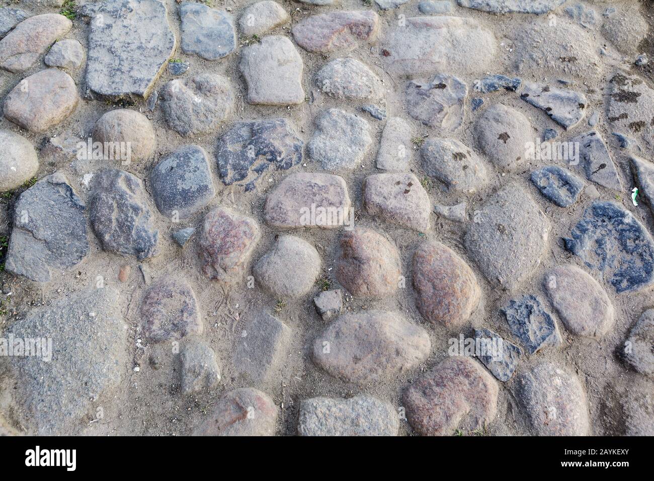 Background - Stacked Stone rocks Wall Stock Photo - Alamy