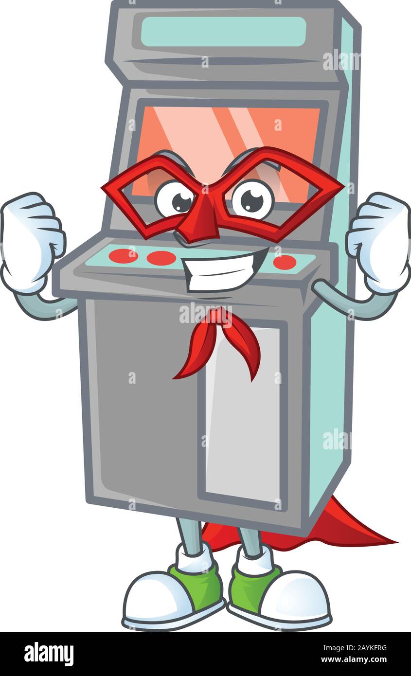 Classic game hero hi-res stock photography and images - Alamy