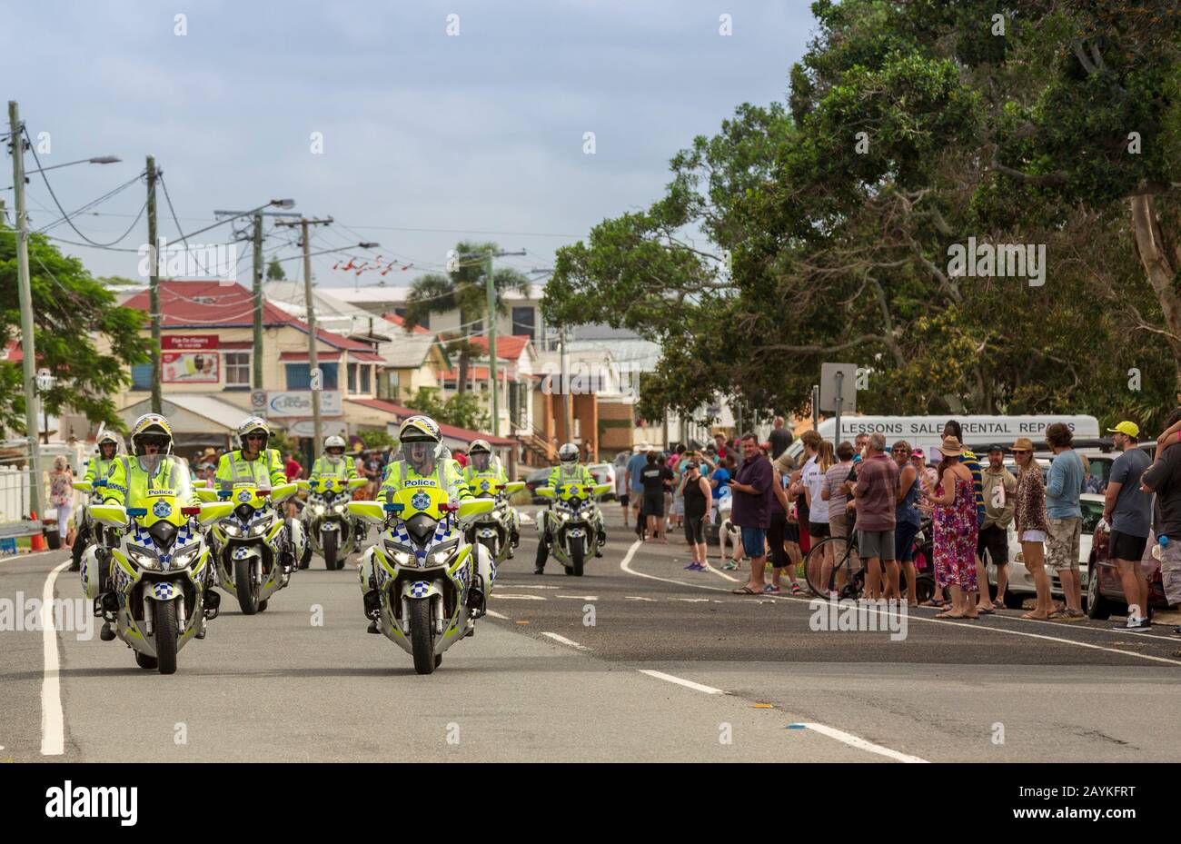 Police banner hi-res stock photography and images - Alamy