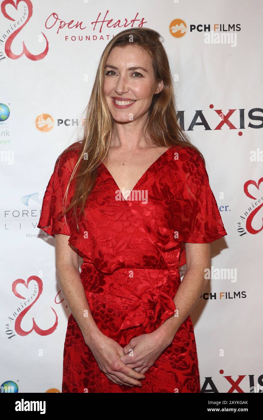 Katherine flynn hi-res stock photography and images - Alamy