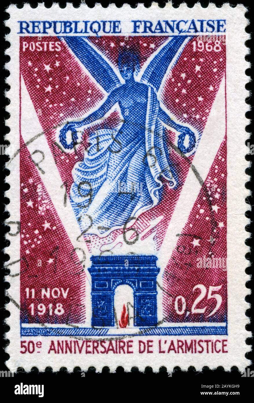 Anniversary of the armistice hi-res stock photography and images - Alamy