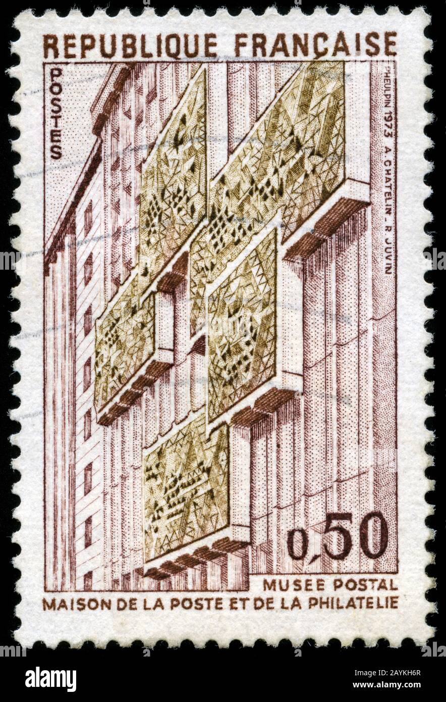 50 french franc hi-res stock photography and images - Alamy