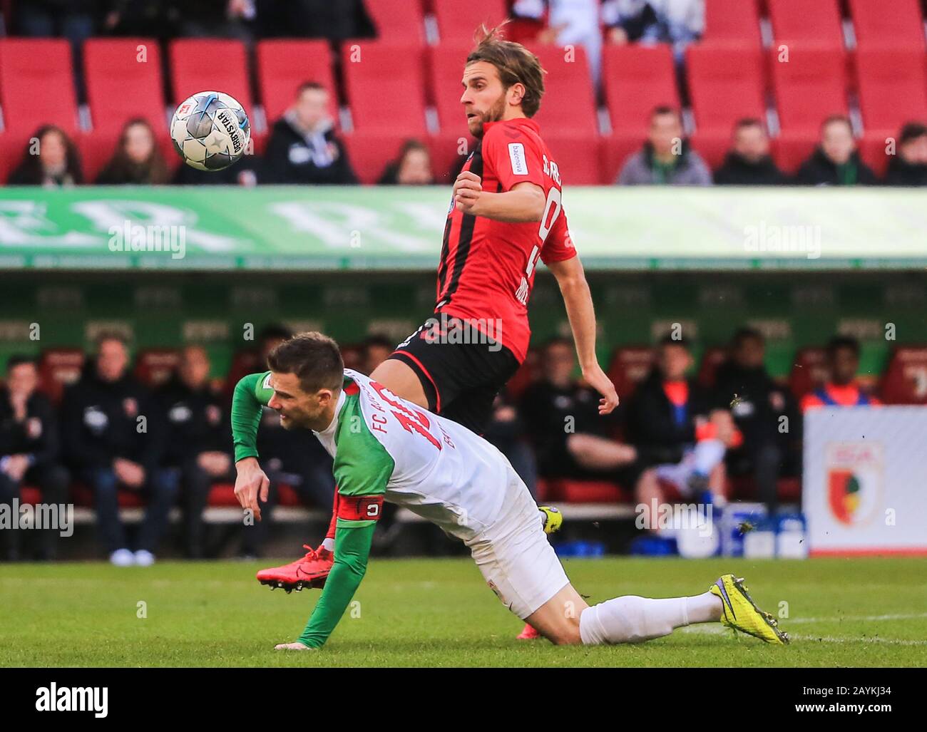 Daniel baier hi-res stock photography and images - Alamy
