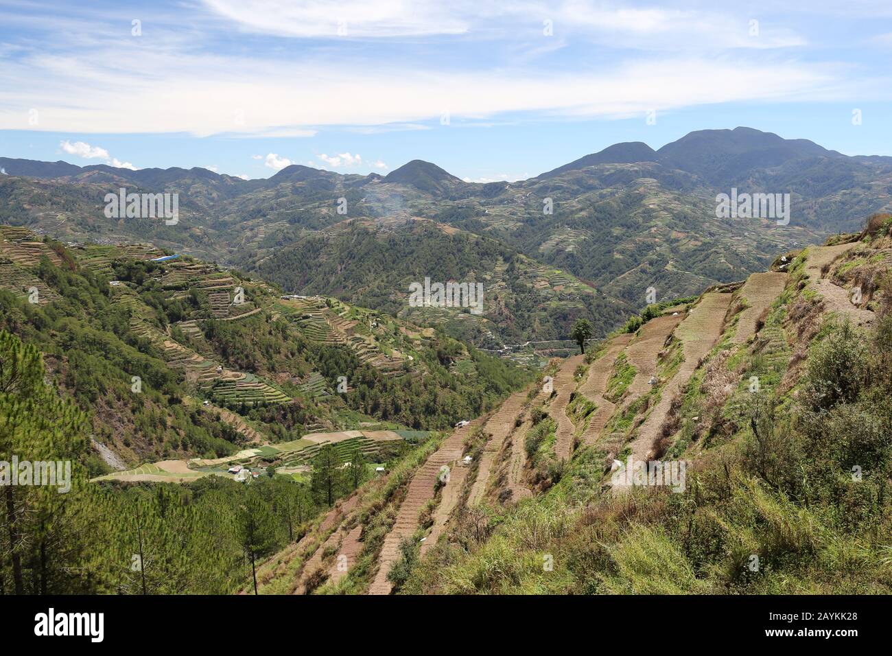 Benguet High Resolution Stock Photography and Images - Alamy