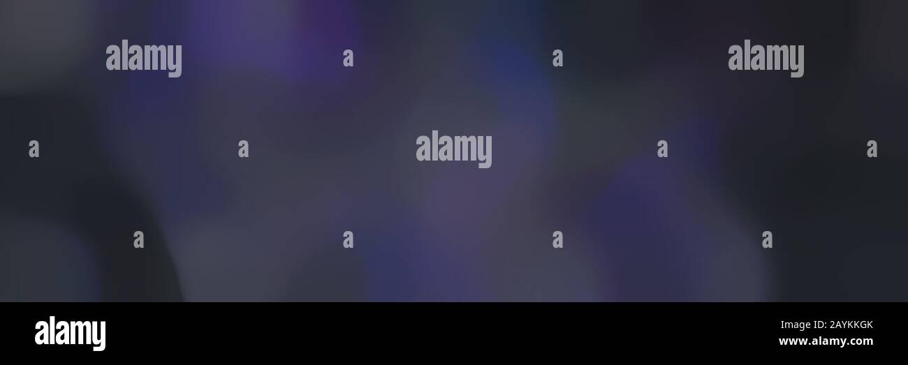 unfocused bokeh horizontal card background texture with dark slate gray ...