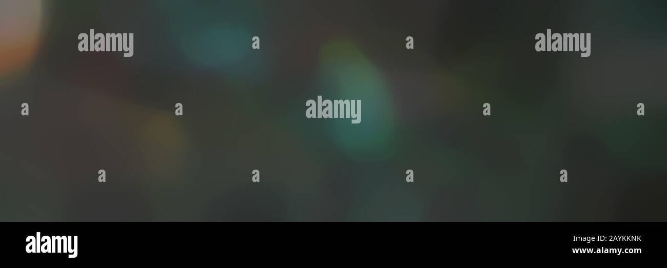 soft blurred horizontal card background texture with dark slate gray ...