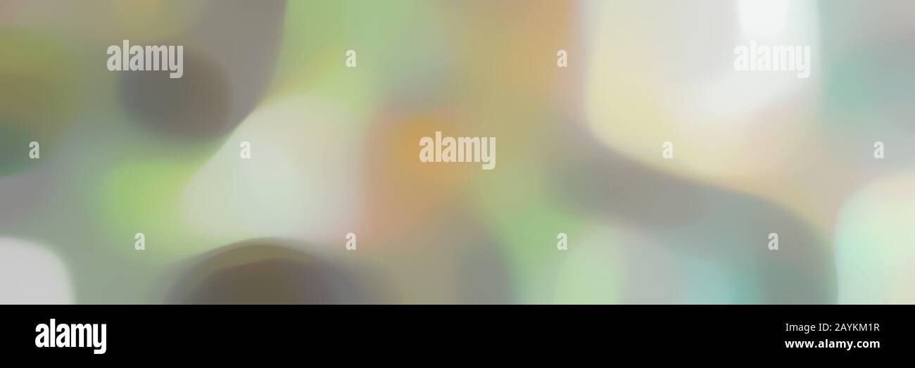 soft blurred horizontal header background texture with dark gray, light ...