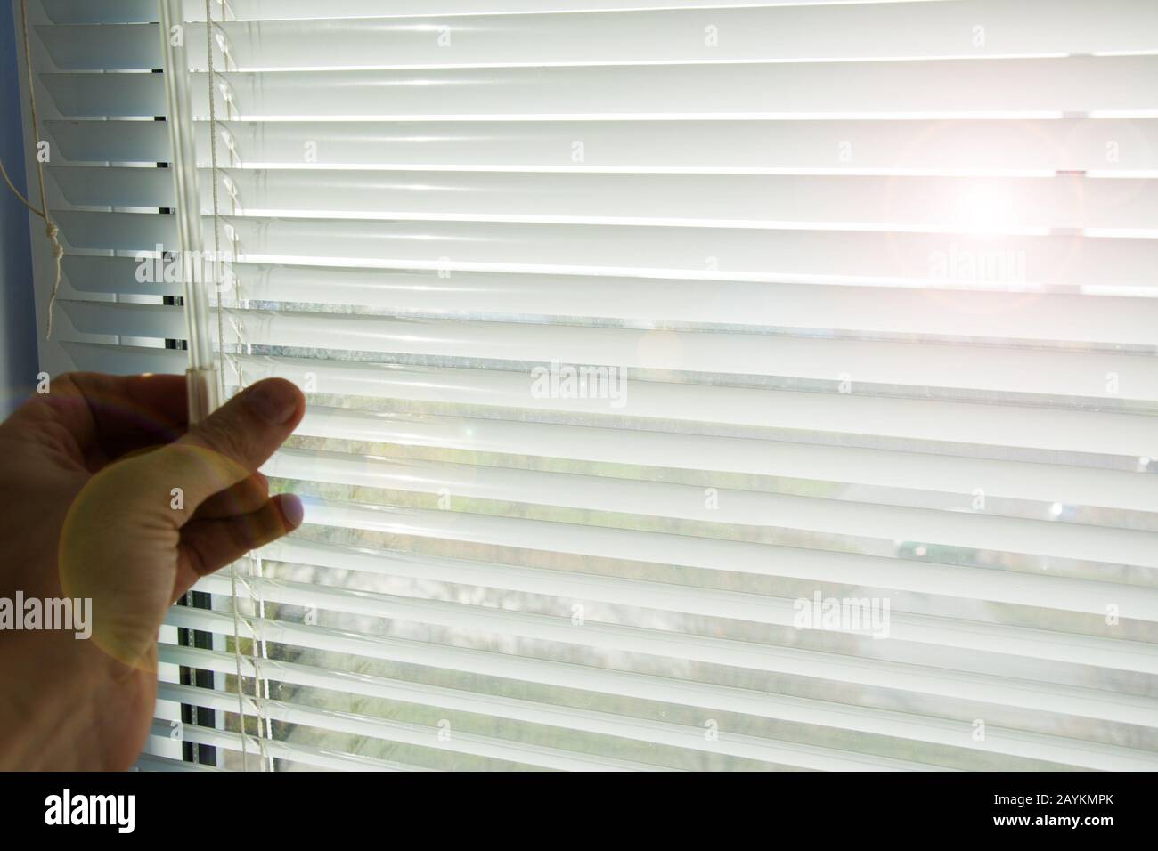 Closes window hi-res stock photography and images - Alamy