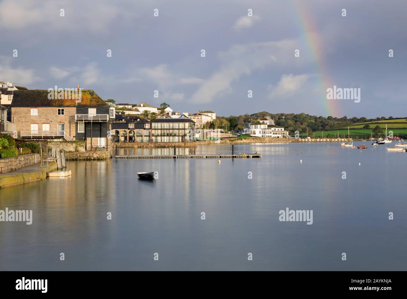 Prince of wales pier hi-res stock photography and images - Alamy