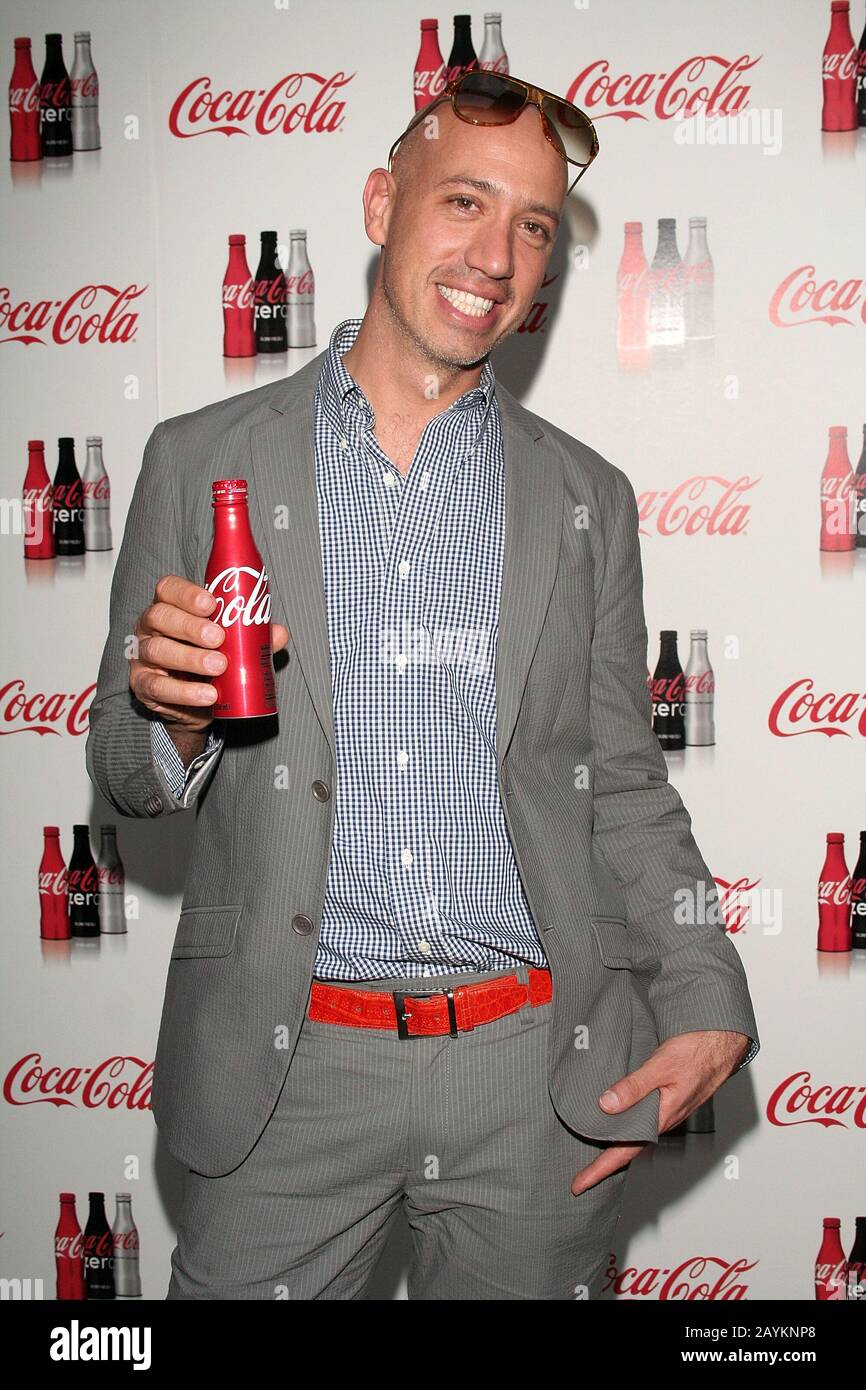 The yard soho hi-res stock photography and images - Alamy