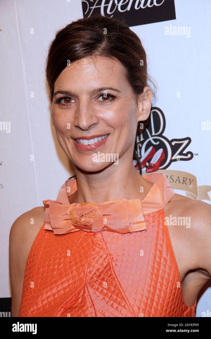 New York, NY, USA. 4 September, 2008. Perry Reeves at the Mercedes-Benz ...