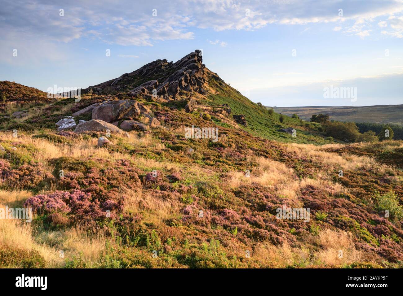 Ramshaw rocks hi-res stock photography and images - Alamy