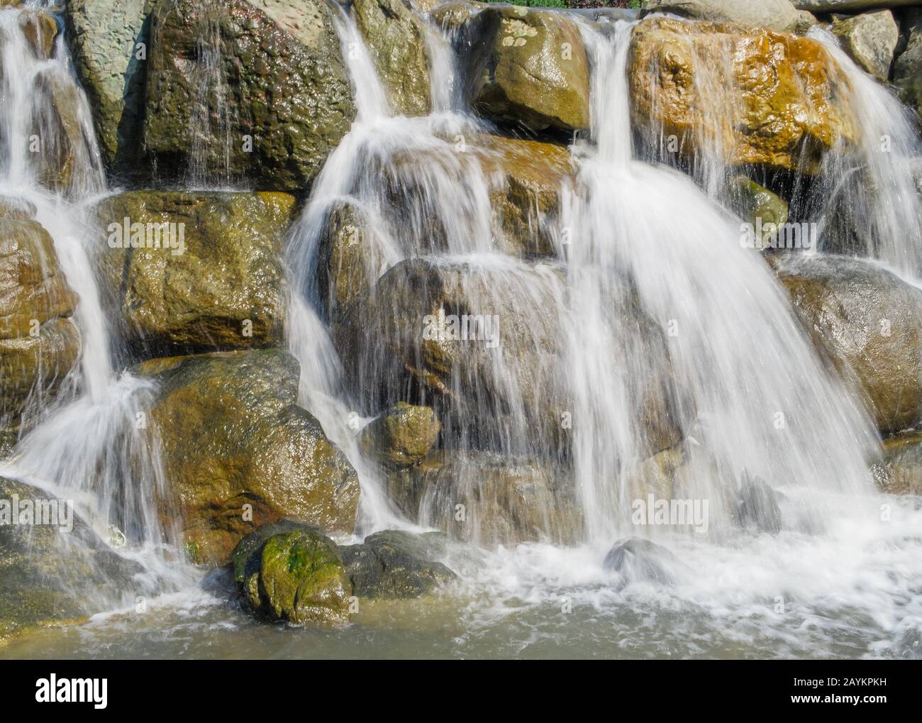 Beautiful rocks hi-res stock photography and images - Alamy