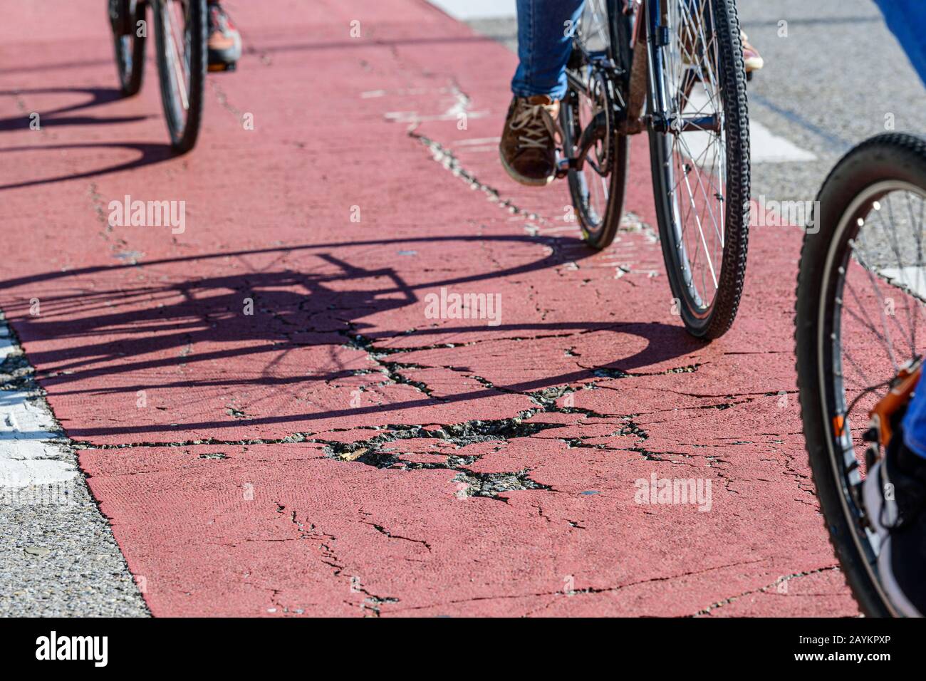 Environmental condition hi-res stock photography and images - Alamy