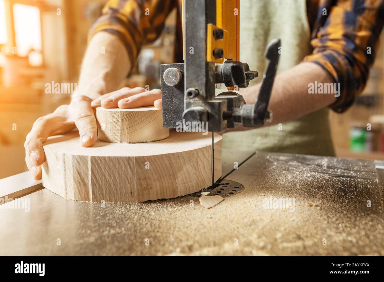 Workpiece close up hi-res stock photography and images - Alamy
