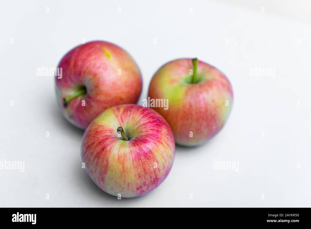 Rustic apple hi-res stock photography and images - Alamy