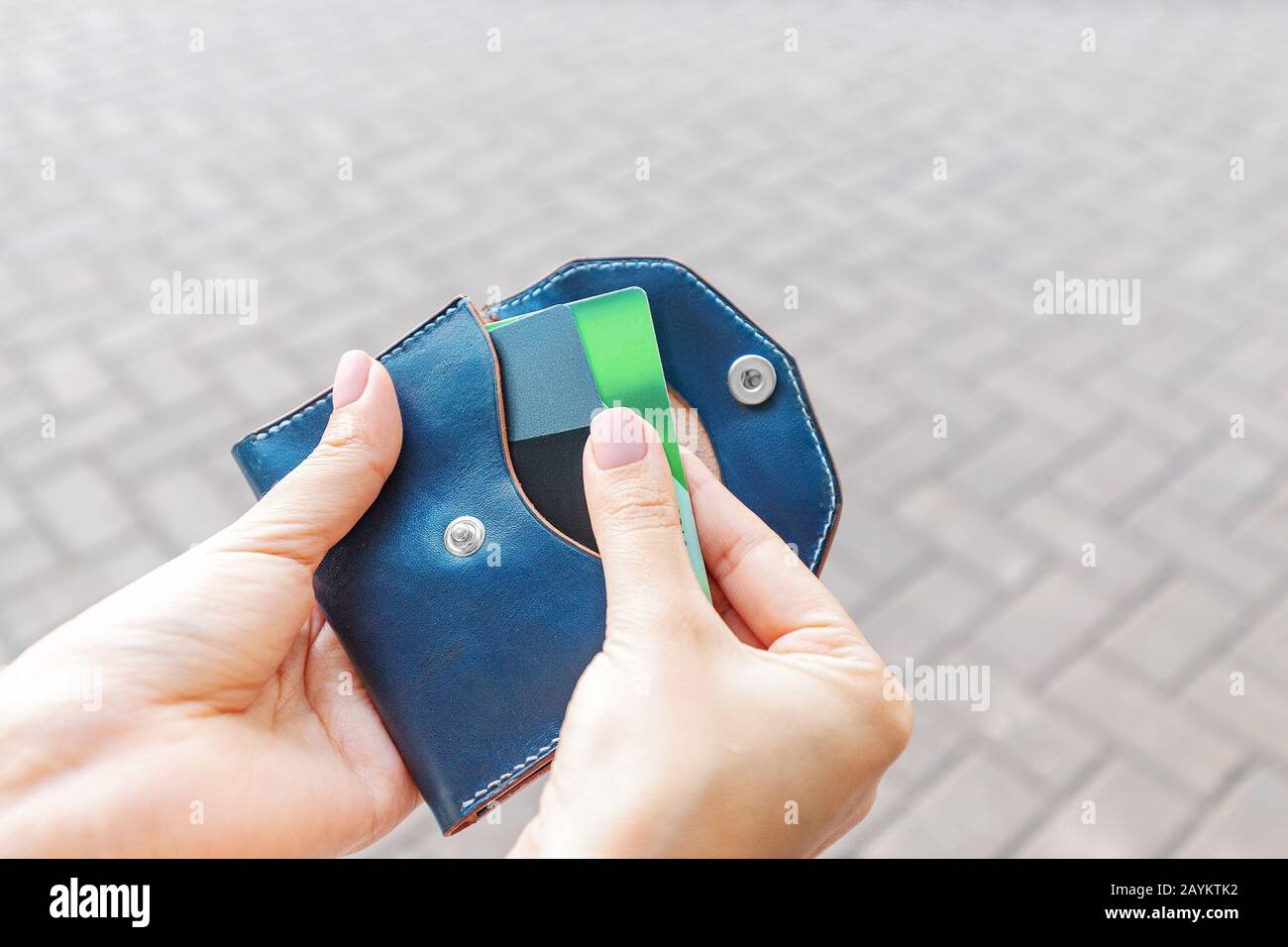 Visa payment concept hi-res stock photography and images - Alamy