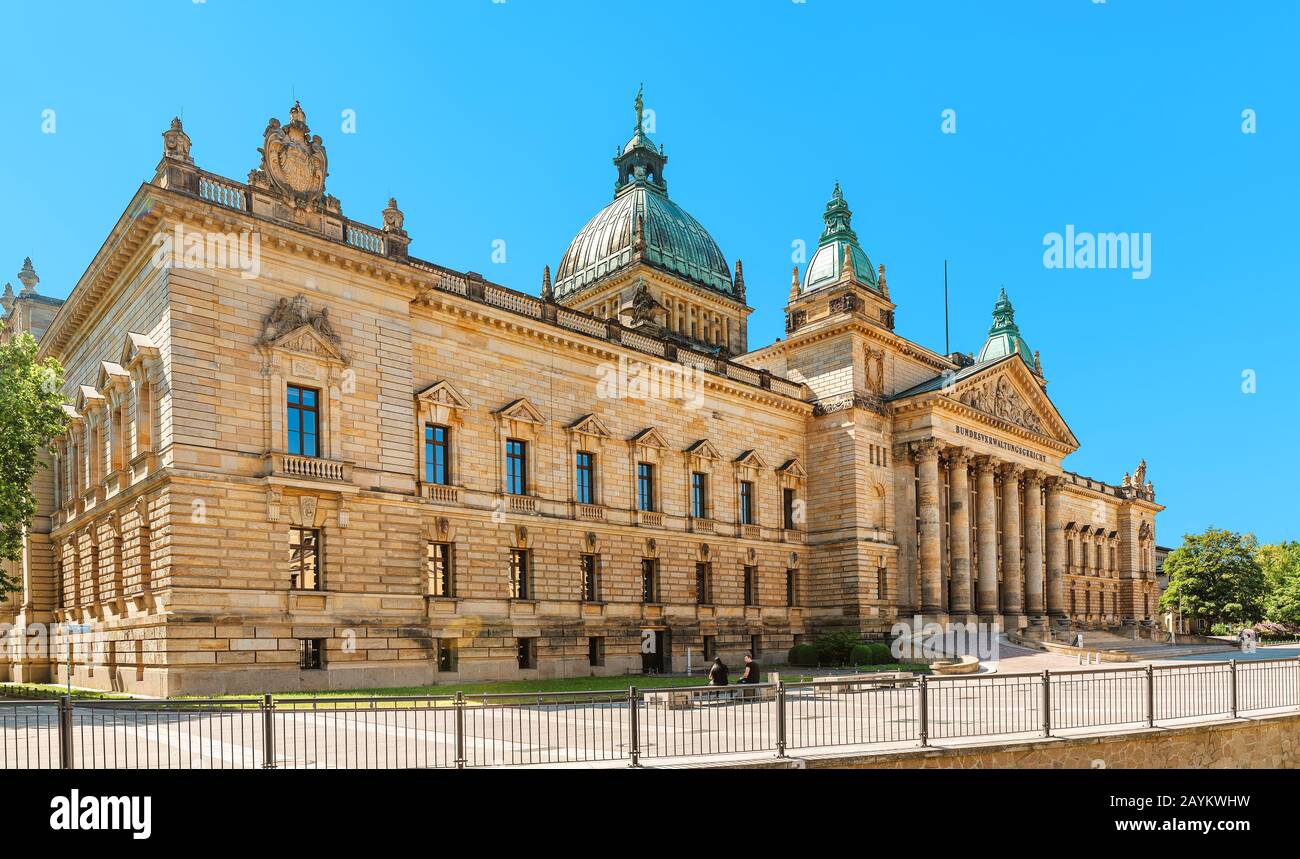 Superior administrative courts hi-res stock photography and images - Alamy