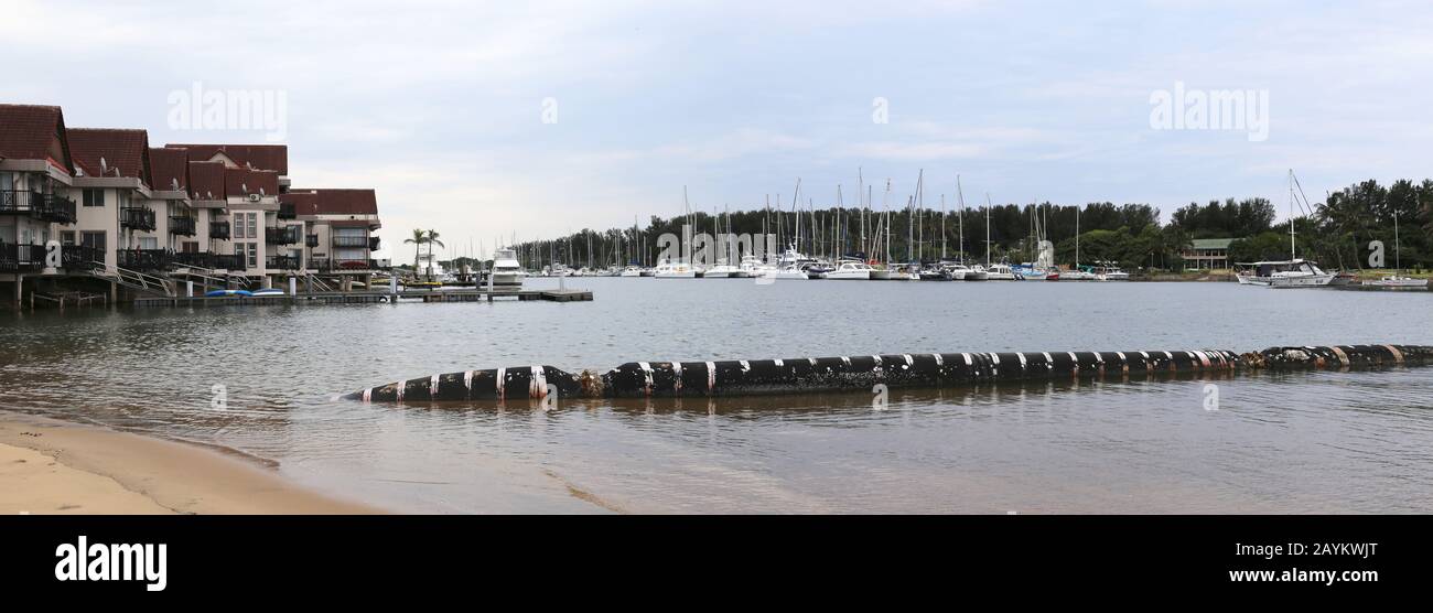 mZingazi Waterfront Village, Tuzi Gazi, Richards Bay, King Cetshwayo ...