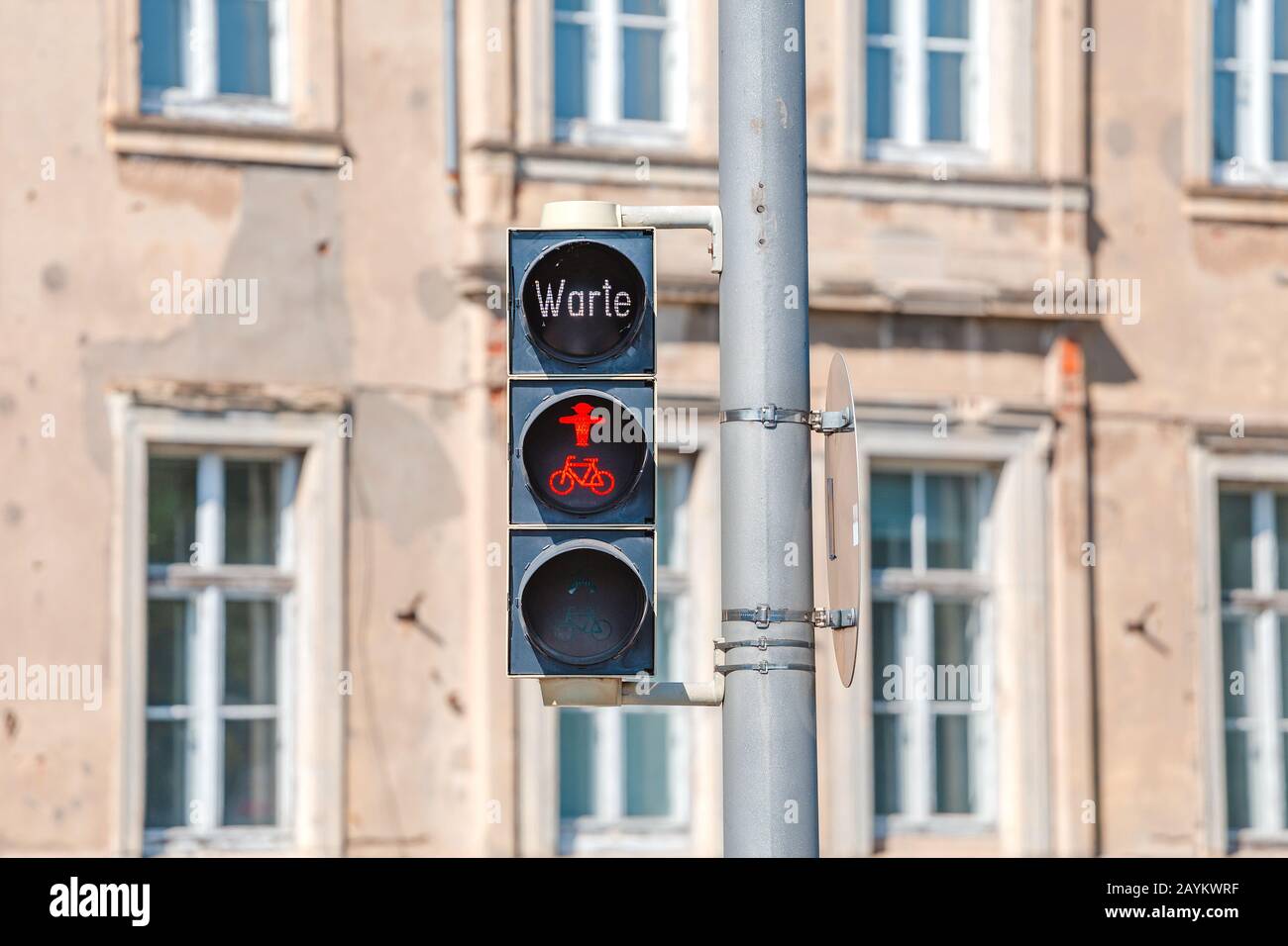 traffic light in Germany Stock Photo - Alamy traffic light in Germany Stock Photo - Alamy