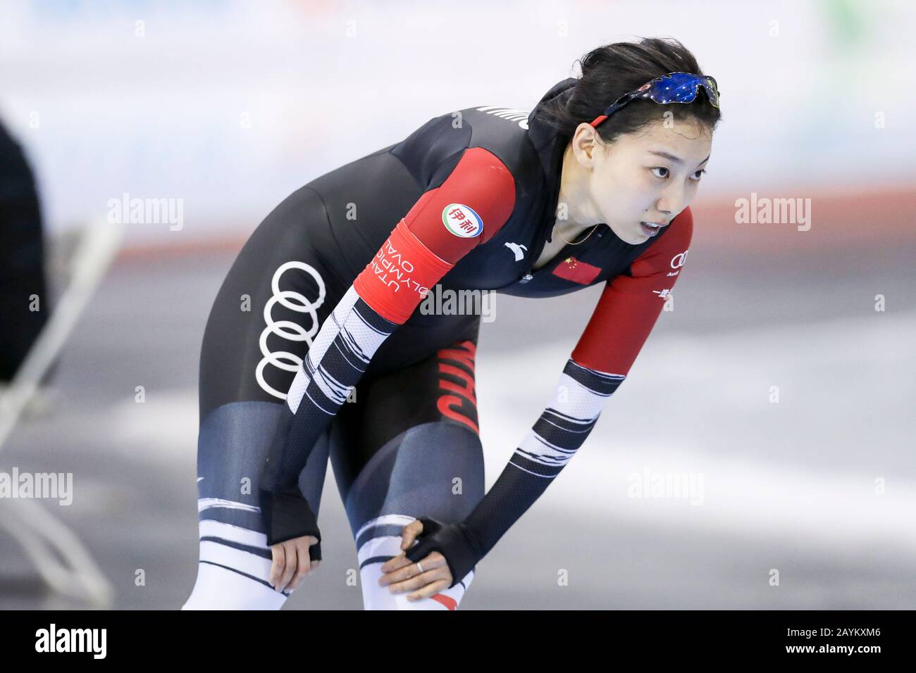 Qishi hi-res stock photography and images - Alamy