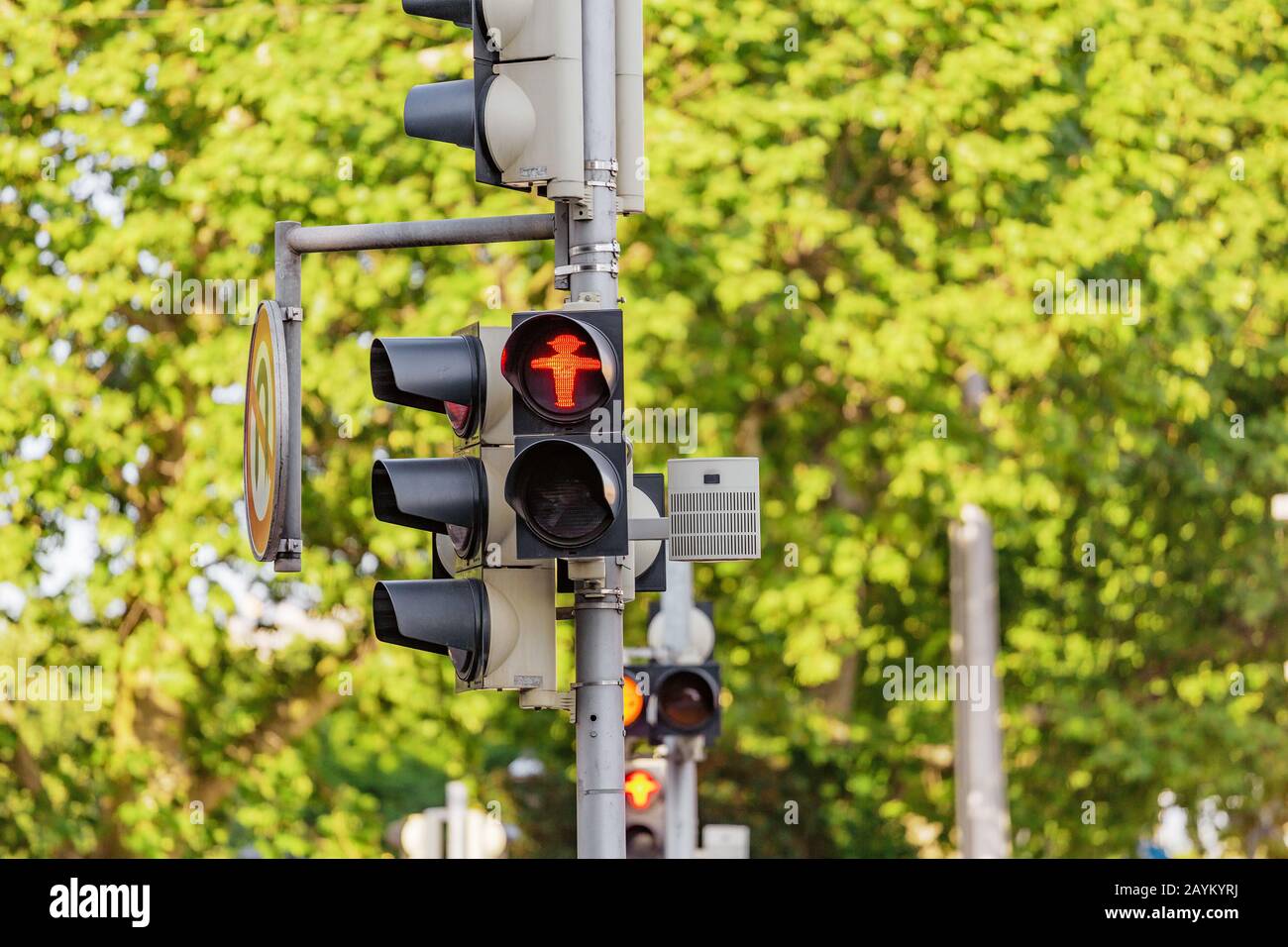 traffic light in Germany Stock Photo - Alamy traffic light in Germany Stock Photo - Alamy