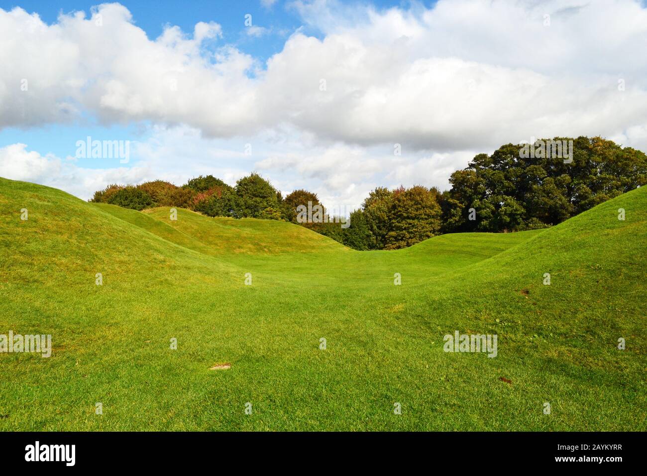 Cirencester roman hi-res stock photography and images - Alamy