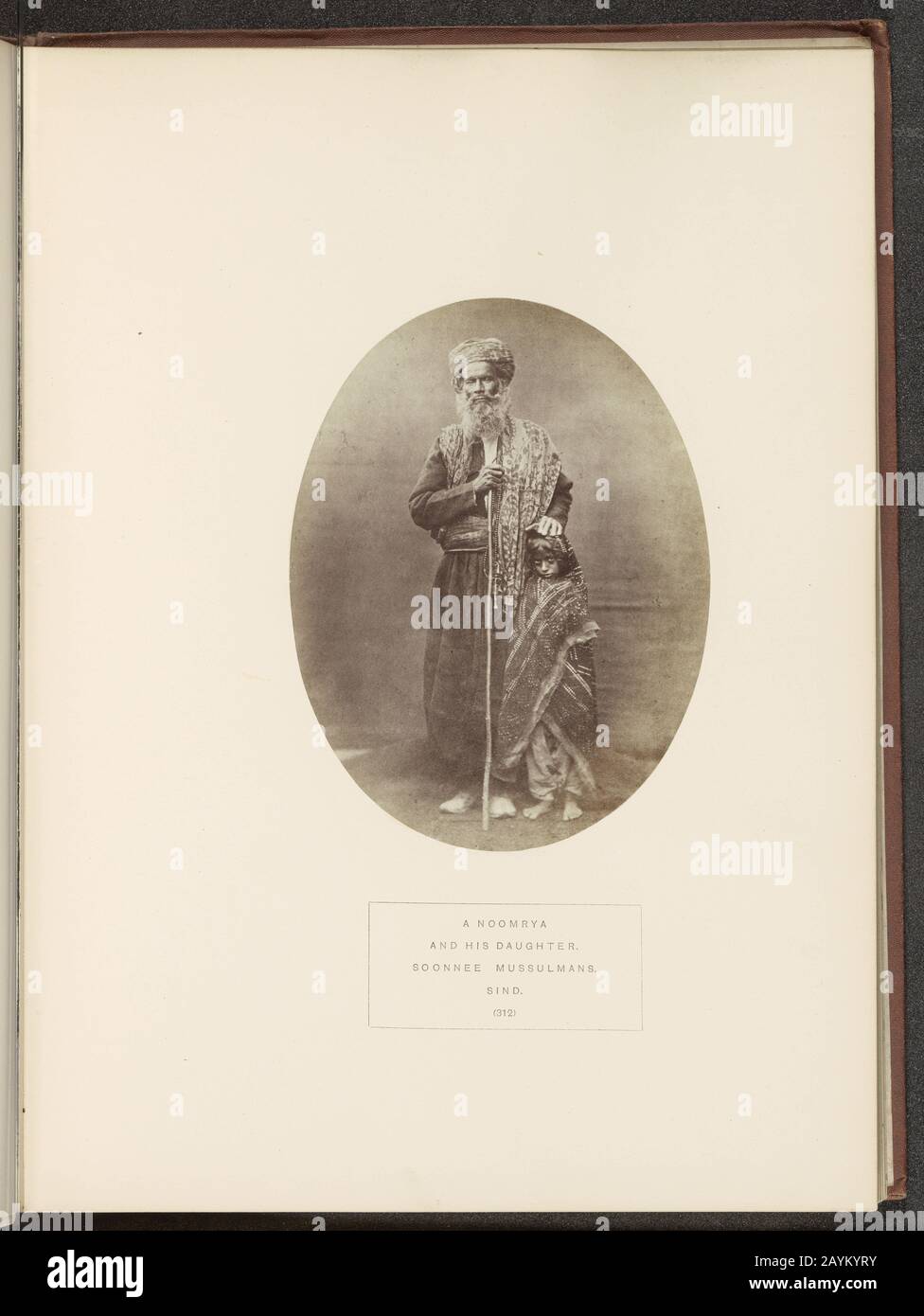 Baloch Man High Resolution Stock Photography and Images - Alamy