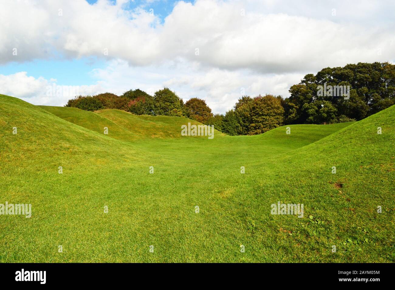 Cirencester roman hi-res stock photography and images - Alamy